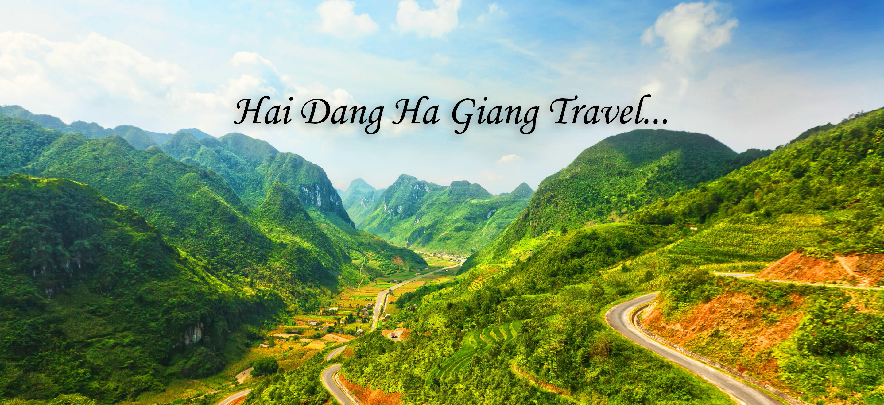 Ha Giang Loop Tours - Hai Dang HG Travel - More than a journey